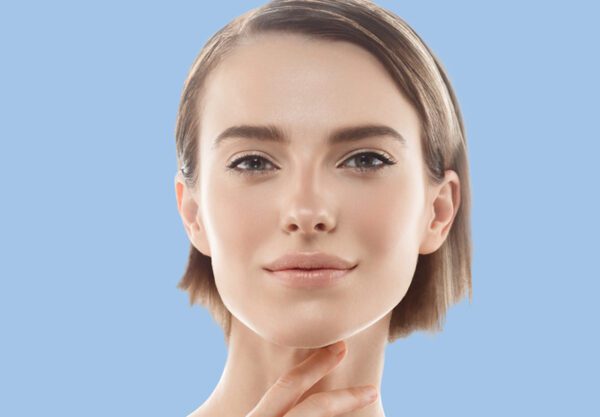 ACTI-CLEAR Hydra-Mattifying Gel – Dermactive