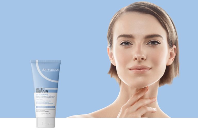 TRICHO-ACT Anti-Dandruff Shampoo DS – Dermactive