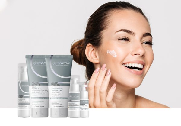 About US – Dermactive