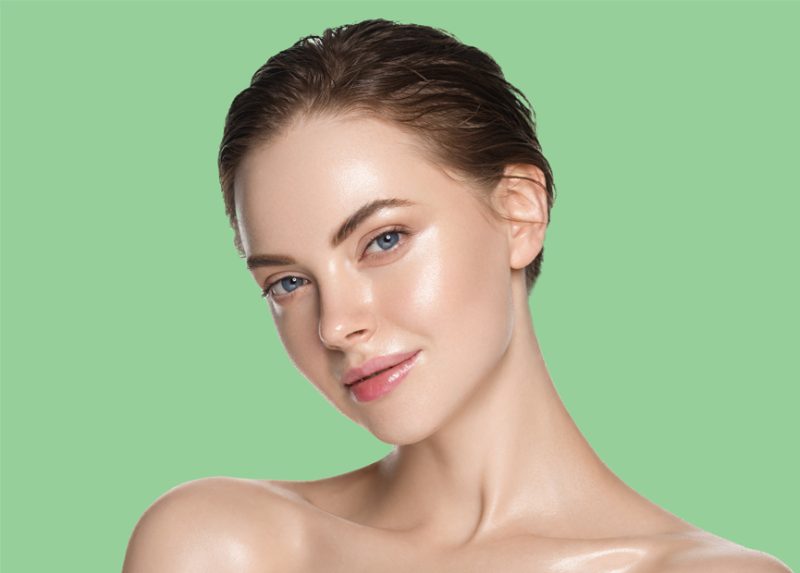 How to Target and Treat Oily Skin Using the Best Ingredients – Dermactive