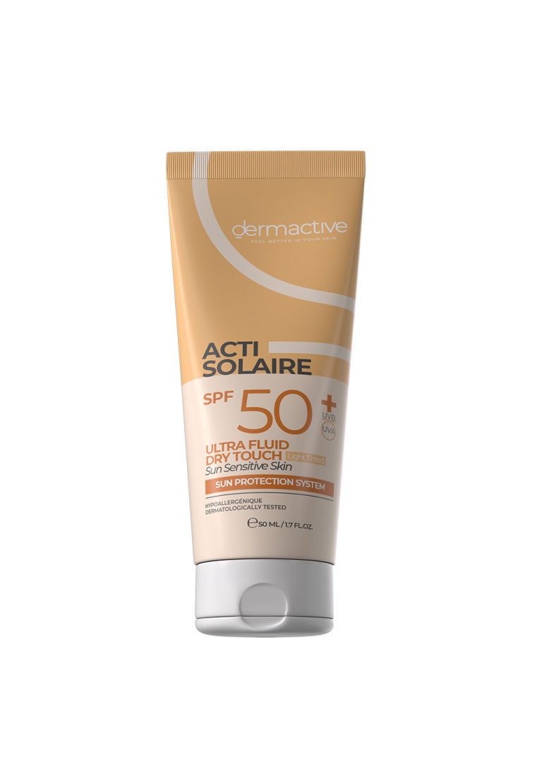 ACTI-REPAIR CICA Cream – Dermactive
