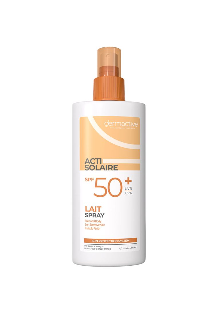 ACTI-SOLAIRE – Dermactive