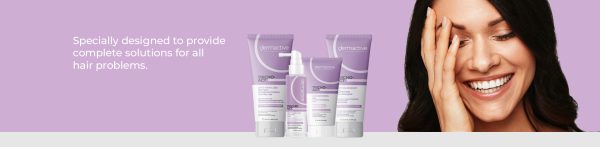 Dermactive – Feel better in your skin