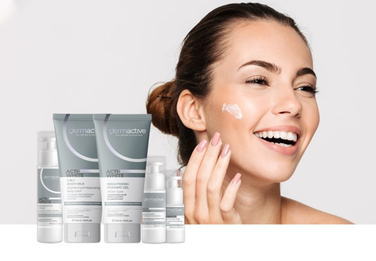 About US – Dermactive