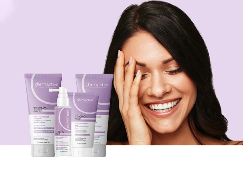 Dermactive – Feel better in your skin