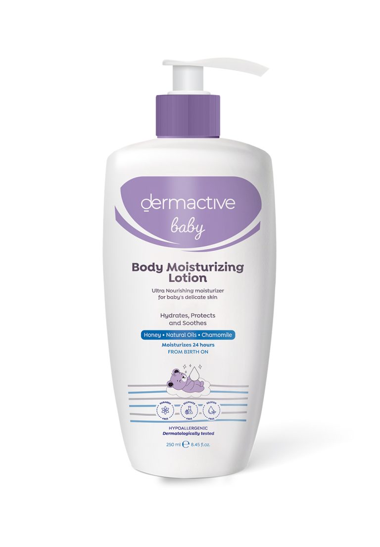 Dermactive Baby – Dermactive