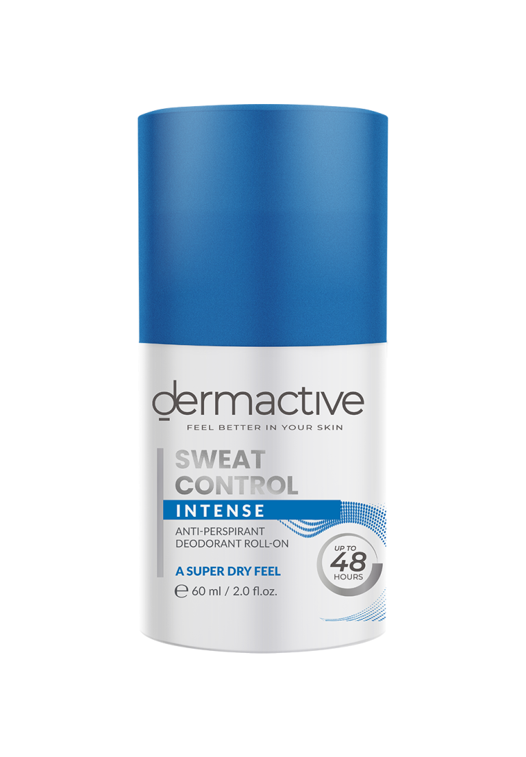 Sweat control intense – Dermactive